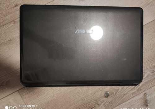 Asus K70A