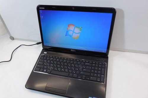 Dell inspiron n5110 на запчасти
