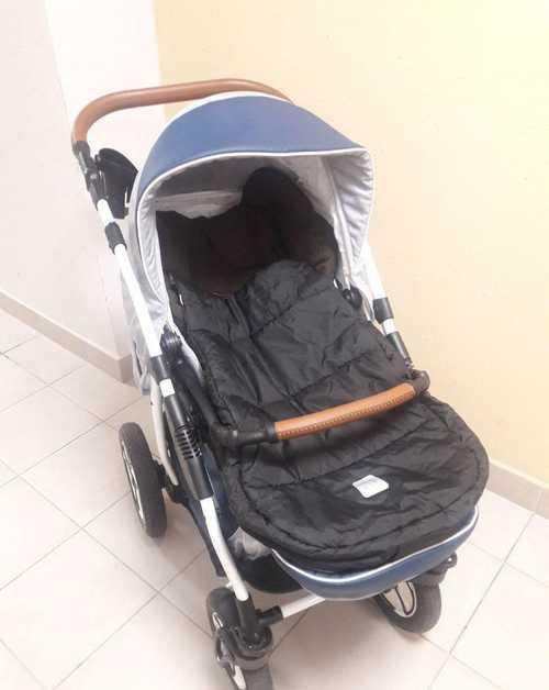 Коляска Verdi Babies