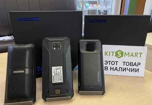 Doogee S95 Pro 256Gb Black Gift Edition