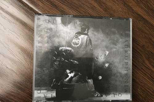 The Who - Quadrophenia / 2 CD / polydor