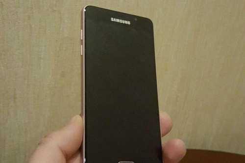 Телефон Samsung a510