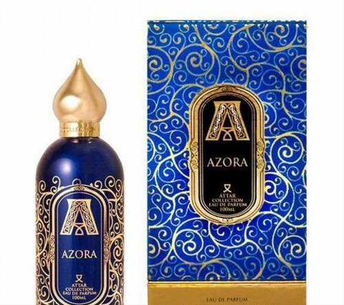 Парфюм Арабский attar azora, 100 ml