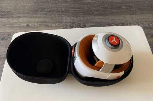 Массажер для головы yamaguchi Galaxy Axiom
