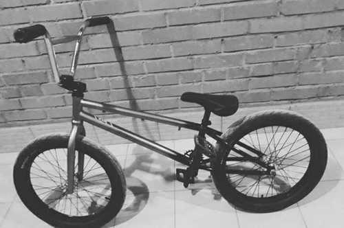 Продажа bmx дербаном