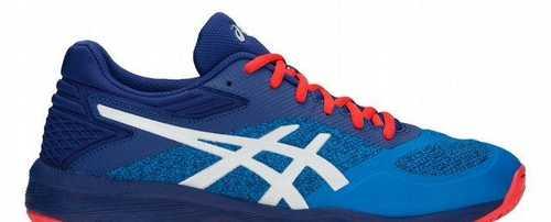 Кроссовки Asics netburner ballistic FF