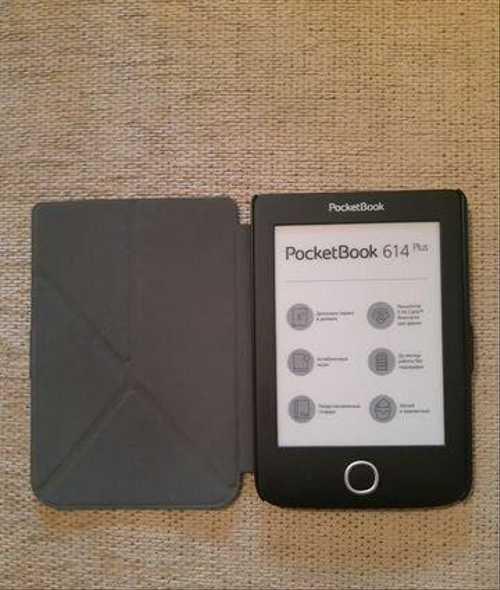 Pocketbook 614 Plus