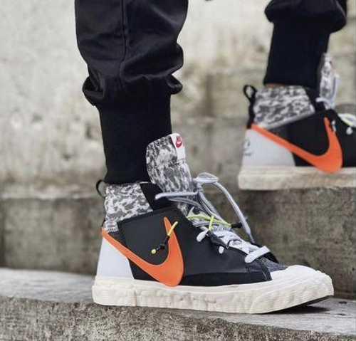 Nike Blazer Readymade