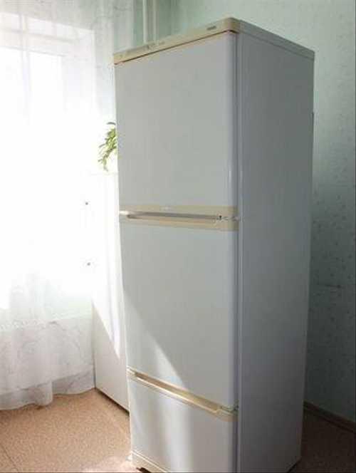 Холодильник Stinol б/у
