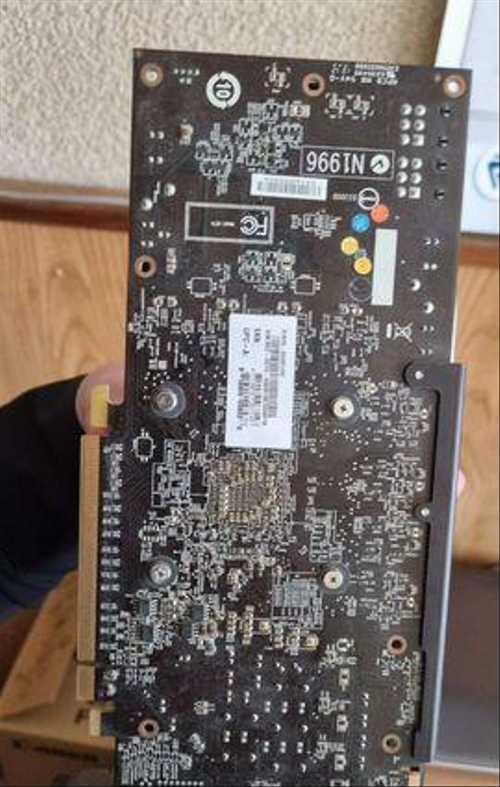 Видеокарта hd 7870