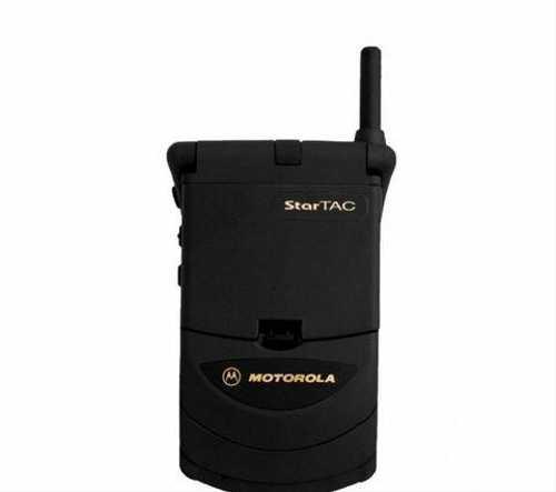 Мобильный телефон Motorola startac (GSM)