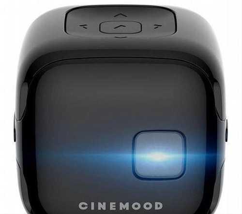 Проектор Cinemood Кубик VR (cnmd0019)