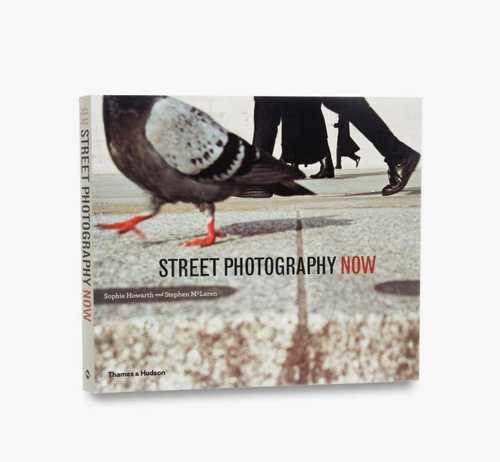 Книга Street Photography Now (Thames & Hudson)