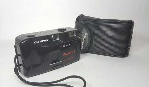 Фотокамера Olympus Shoot&Go-R