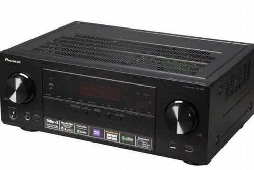 Ресивер Pioneer VSX-824-K