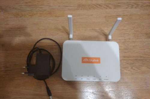 Wifi роутер 4g Skylink