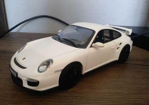 Norev Porsche 911 997 GT2 1/18