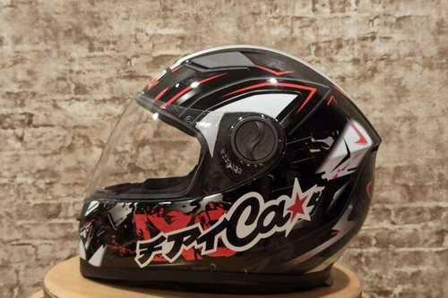 Шлем ISX HX 135 funky
