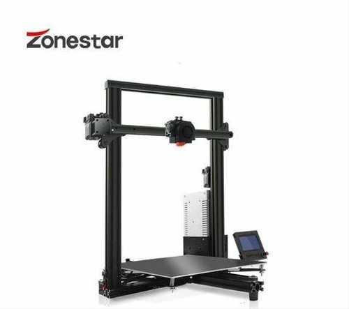 Zonestar 3D принтер