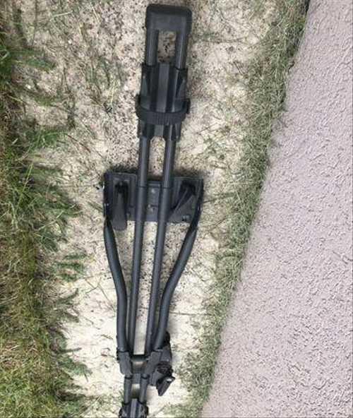 Thule freeride 532 велодержатель