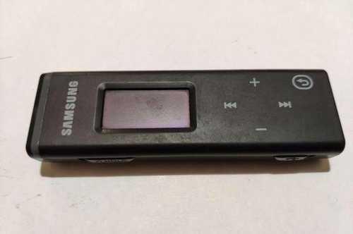 MP3 плеер Samsung YP-U3