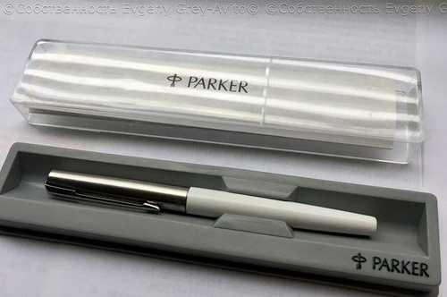 Перьевая ручка Parker