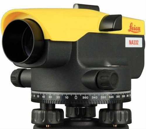 Нивелир оптический Leica