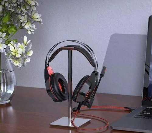 Игровые наушники