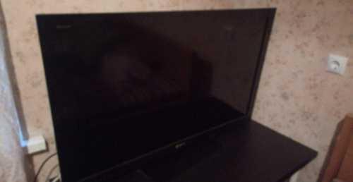 Телевизор sony bravia