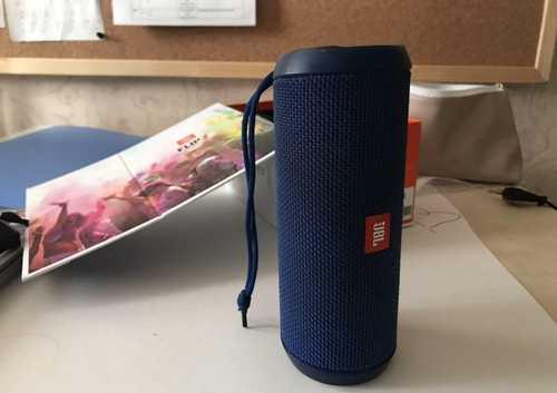 Колонка JBL Flip 3