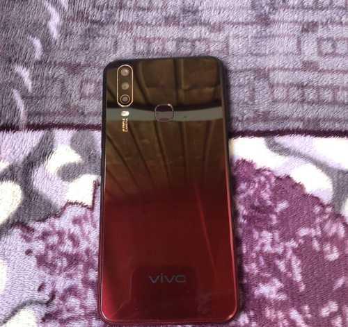Vivo Y12 (1904) 64gb идеал