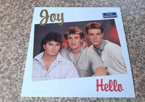 Joy''Hello"Germany 86
