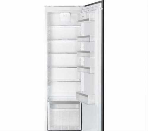 Встраиваемый холодильник smeg S8L1721F