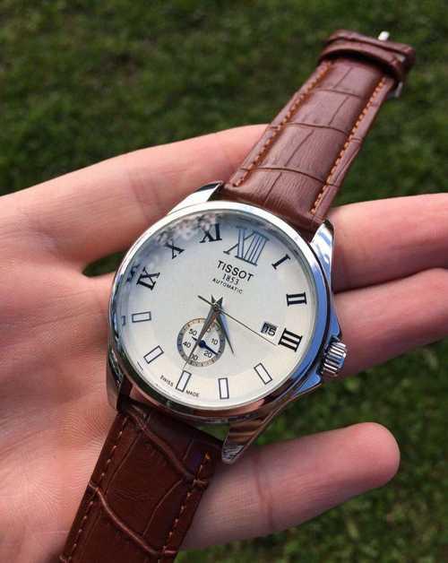 Наручные часы Tissot