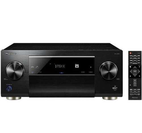 AV ресивер pioneer SC-LX801