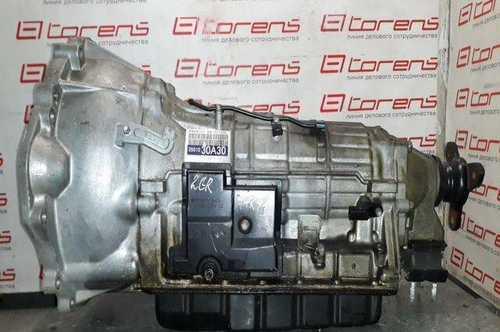 АКПП lexus 2GR-FSE GS350