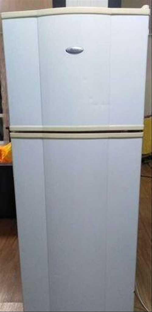 Холодильник Whirlpool WBM 286