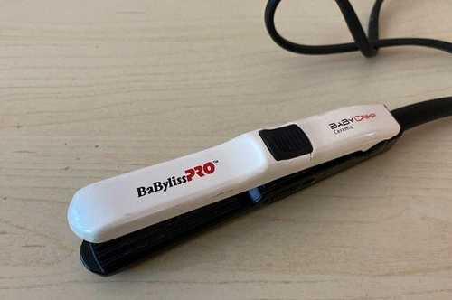 Плойка гафре Babyliss PRO