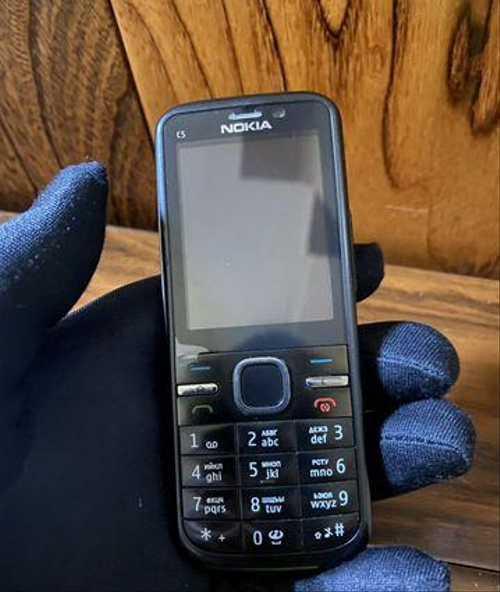 777 Nokia c5-00 black магазин, сервис