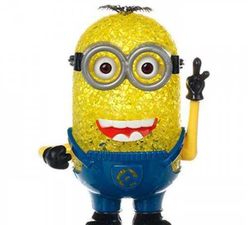 Ночник Minion color full LED lights
