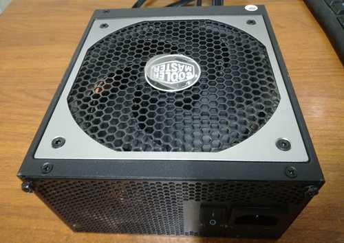 Блок питания Cooler Master V1000