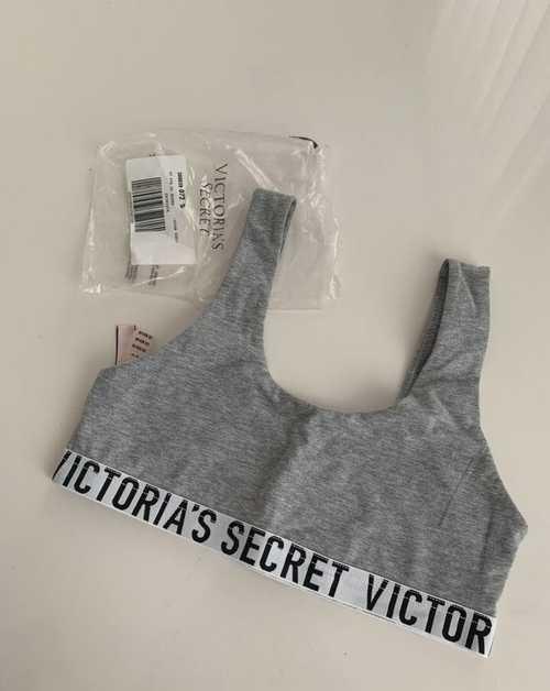 Топ Victoria Secret