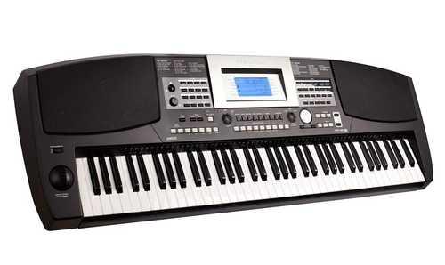 Синтезатор Medeli AW830 + доставка