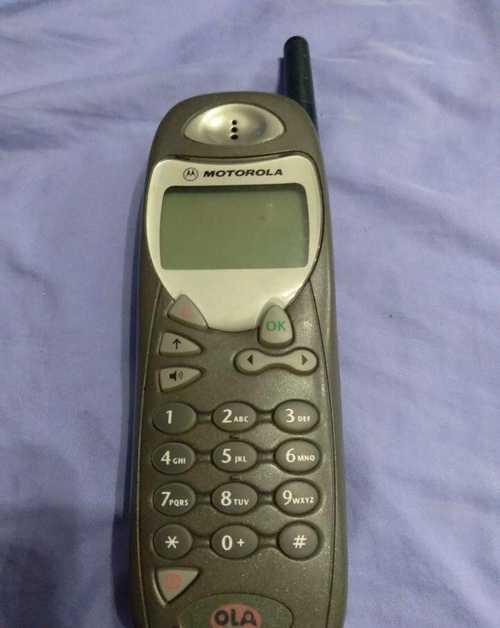 Телефон Motorola M3888