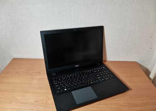 Ноутбук 15.6'' fullhd Acer Extensa EX 2520G-P9HW