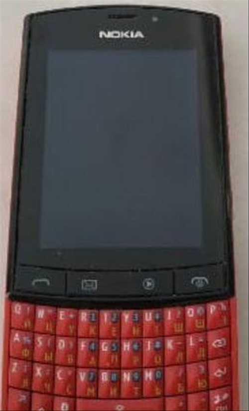 Мобильный телефон Nokia 303