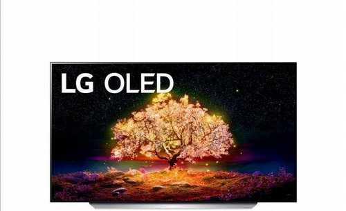 LG 4К Oled65C14LB(65 дюймов)
