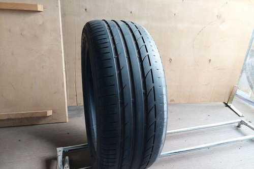 Шина 245 45 19 летняя бу Bridgestone Potenza S001