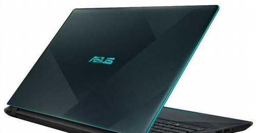 Ноутбук asus X560U