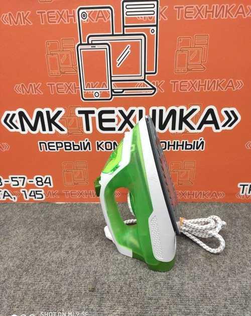 Утюг Eden SW 3105